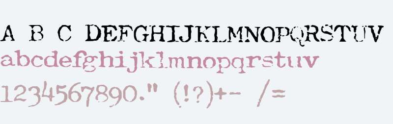 meteoritika Fonts Free Download - OnlineWebFonts.COM