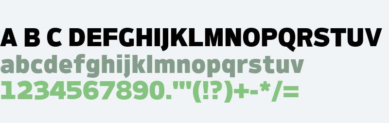 Ambiguity Fonts Free Download - OnlineWebFonts.COM