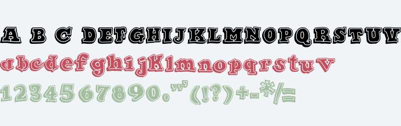 starforge Fonts Free Download - OnlineWebFonts.COM