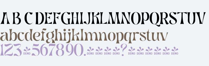 elle light Fonts Free Download - OnlineWebFonts.COM