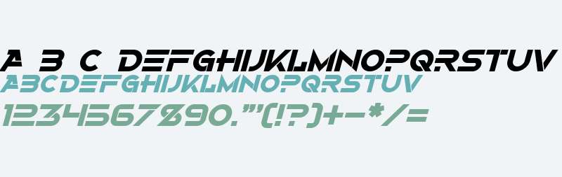 Alternity Fonts Free Download - OnlineWebFonts.COM