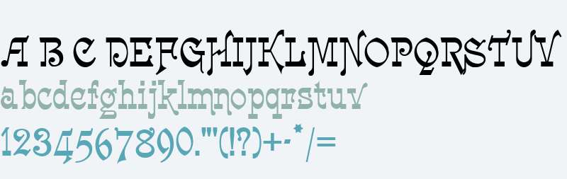 monobilus Fonts Free Download - OnlineWebFonts.COM