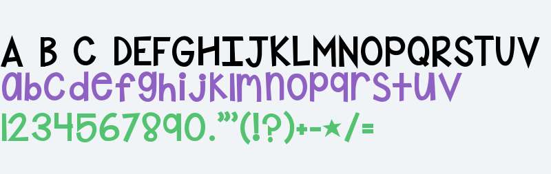 shake it off chunky Fonts Free Download - OnlineWebFonts.COM