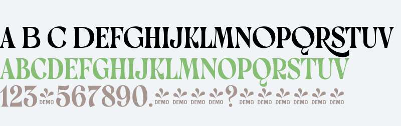 Fisterra Fonts Free Download - OnlineWebFonts.COM