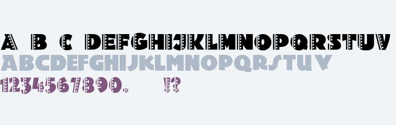 ravio Fonts Free Download - OnlineWebFonts.COM