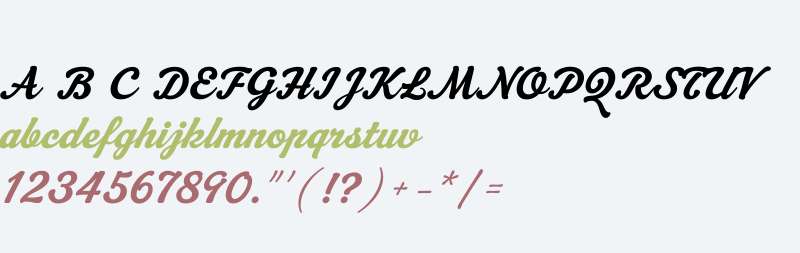 machiarge Fonts Free Download - OnlineWebFonts.COM