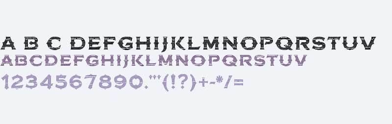 FMBolyarEngravedTwoOPro 900 Fonts Free Download - OnlineWebFonts.COM