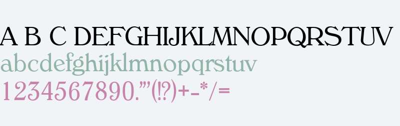 veronats Fonts Free Download - OnlineWebFonts.COM