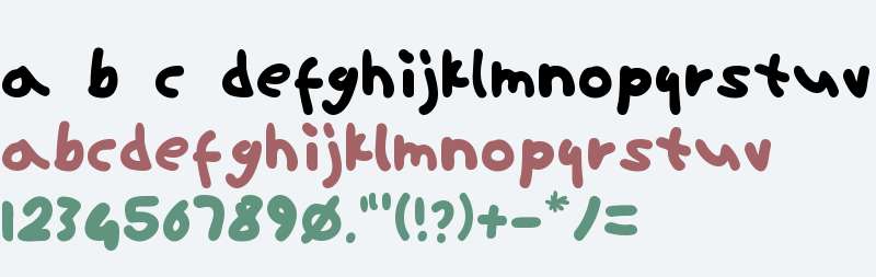 Numberjacks Fonts Free Download - OnlineWebFonts.COM