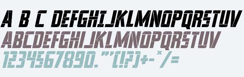 Numberjacks Fonts Free Download - OnlineWebFonts.COM