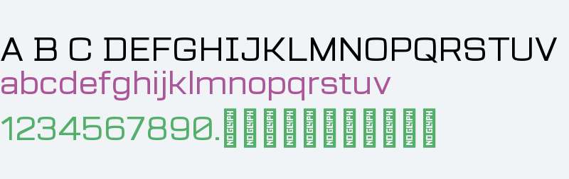 enrico Fonts Free Download - OnlineWebFonts.COM