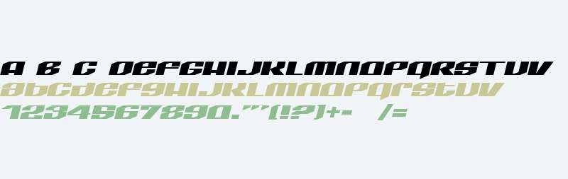 lhf QUANTUM Fonts Free Download - OnlineWebFonts.COM