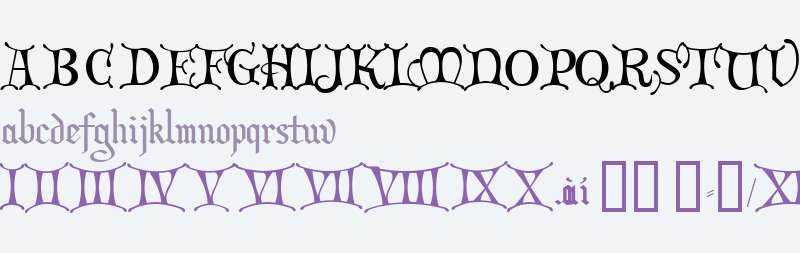 christmas card Fonts Free Download - OnlineWebFonts.COM