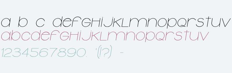 Typolino Fonts Free Download - OnlineWebFonts.COM
