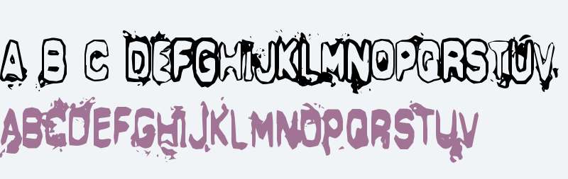 delta echo Fonts Free Download - OnlineWebFonts.COM