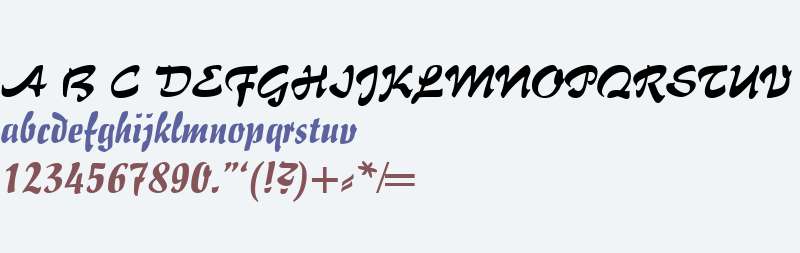 hadasahD Fonts Free Download - OnlineWebFonts.COM