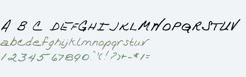 Treadmill Fonts Free Download - OnlineWebFonts.COM