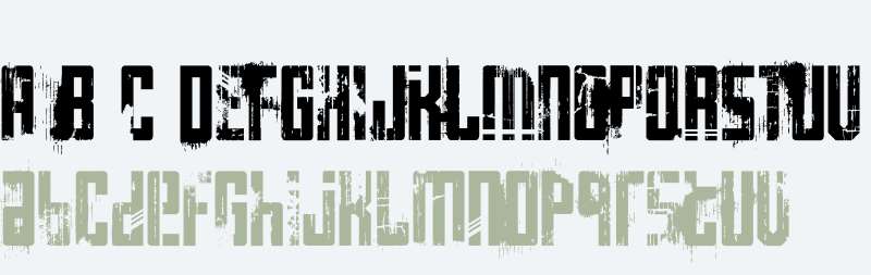 Difficult Fonts Free Download - OnlineWebFonts.COM