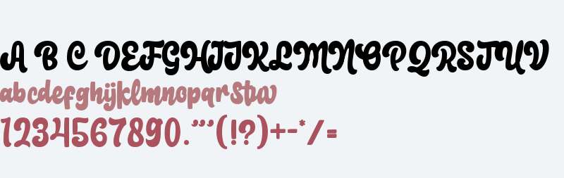 bodybuilding Fonts Free Download - OnlineWebFonts.COM