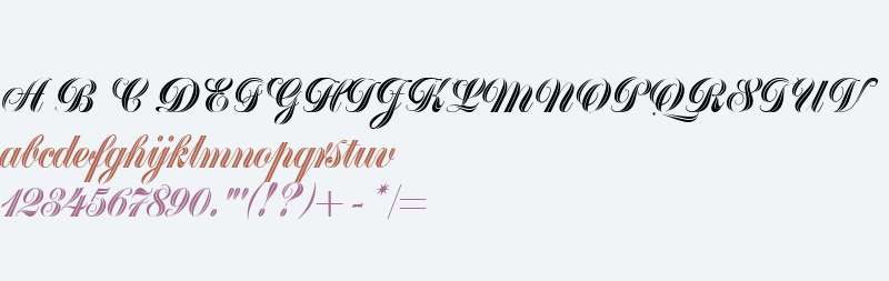 Greyton Script Fonts Free Download - OnlineWebFonts.COM