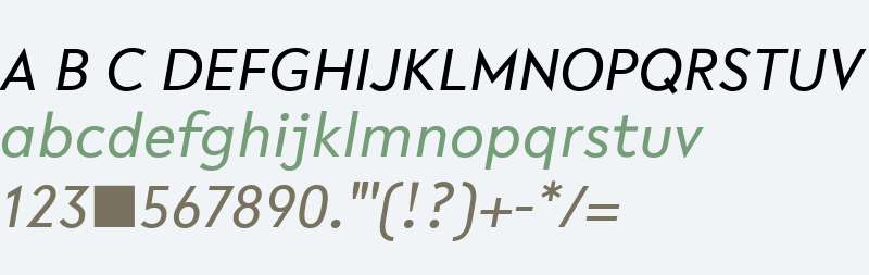 lusail Fonts Free Download - OnlineWebFonts.COM