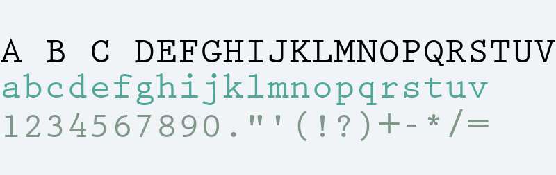 Keyboard Elite Fonts Free Download - OnlineWebFonts.COM