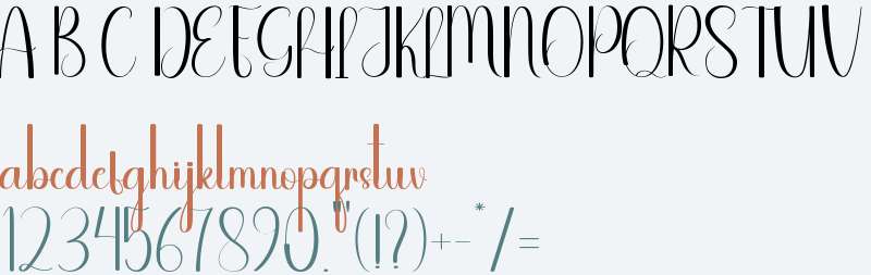 Significant Mother Fonts Free Download - OnlineWebFonts.COM