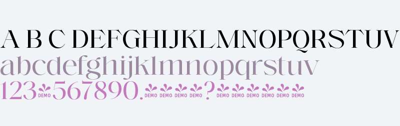 Voire Display Fonts Free Download - OnlineWebFonts.COM