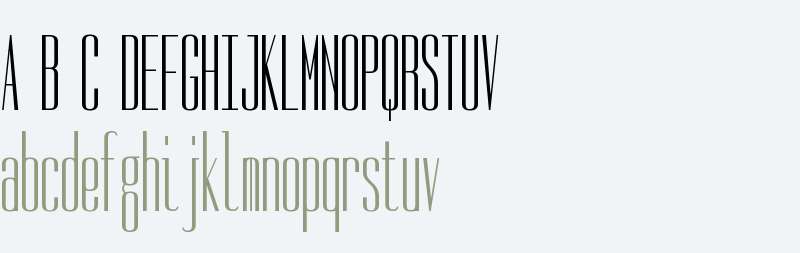 naghashi Fonts Free Download - OnlineWebFonts.COM