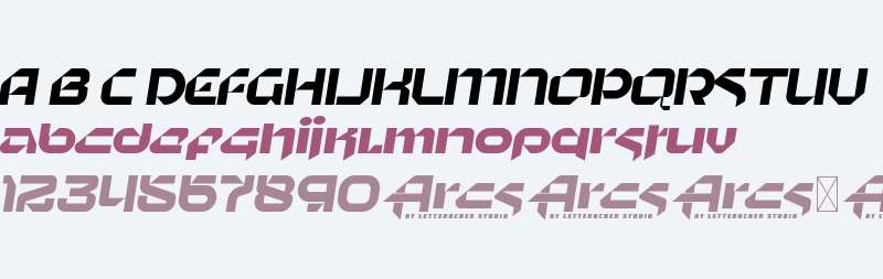 Balaji rcs Fonts Free Download - OnlineWebFonts.COM