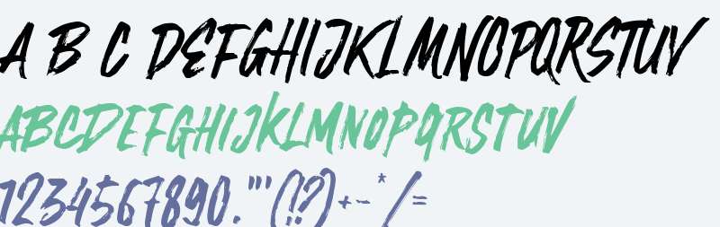 Arclone Moods Fonts Free Download - OnlineWebFonts.COM