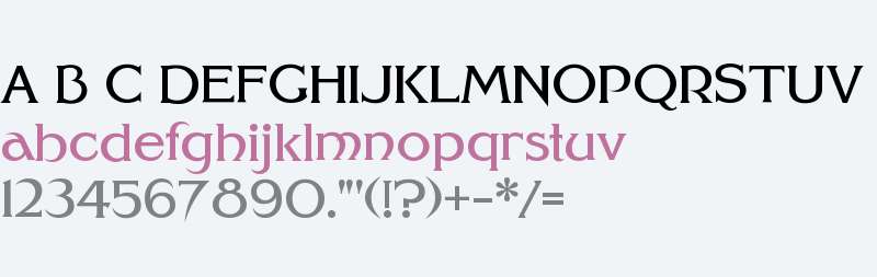 modernized Fonts Free Download - OnlineWebFonts.COM