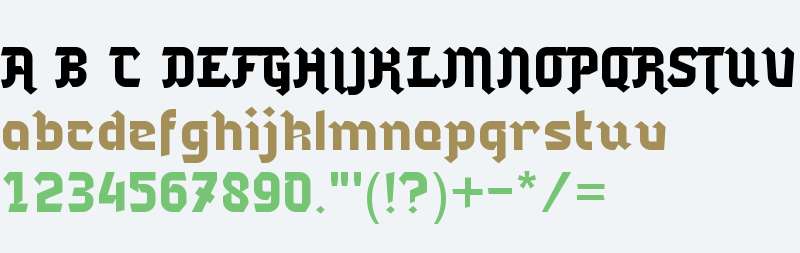head bold Fonts Free Download - OnlineWebFonts.COM