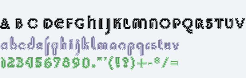 electrolus Fonts Free Download - OnlineWebFonts.COM