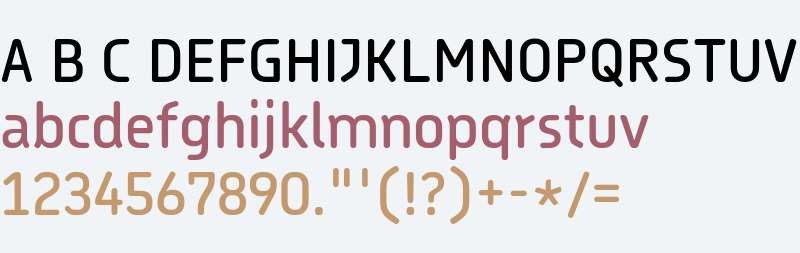 pauza Fonts Free Download - OnlineWebFonts.COM