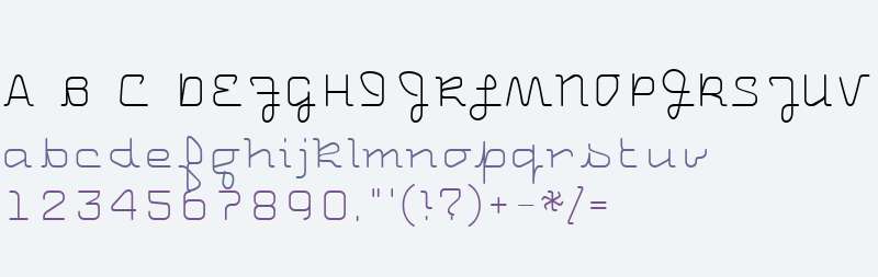 visigothic Fonts Free Download - OnlineWebFonts.COM