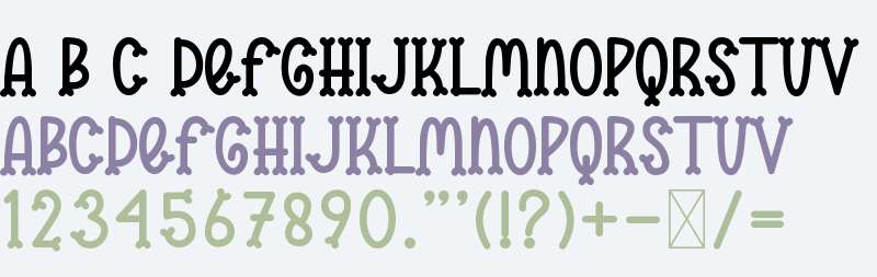 Anstec Fonts Free Download - OnlineWebFonts.COM