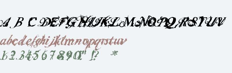 Infiltrace Fonts Free Download - OnlineWebFonts.COM