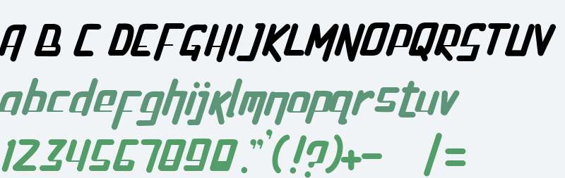 Pentagon Fonts Free Download - OnlineWebFonts.COM