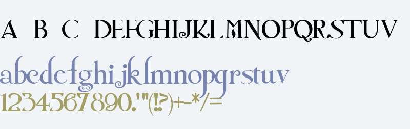 new moon Fonts Free Download - OnlineWebFonts.COM