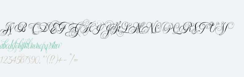 Ellida w01 Fonts Free Download - OnlineWebFonts.COM