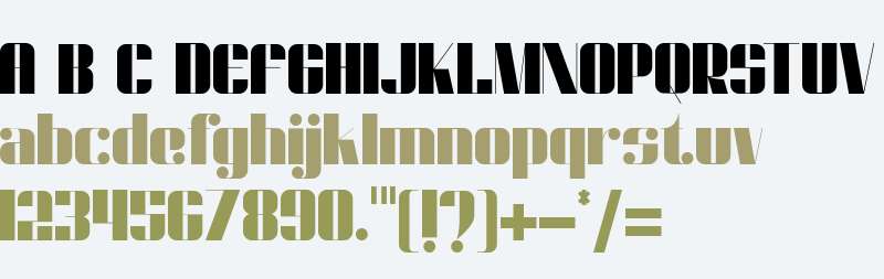 streetclan Fonts Free Download - OnlineWebFonts.COM