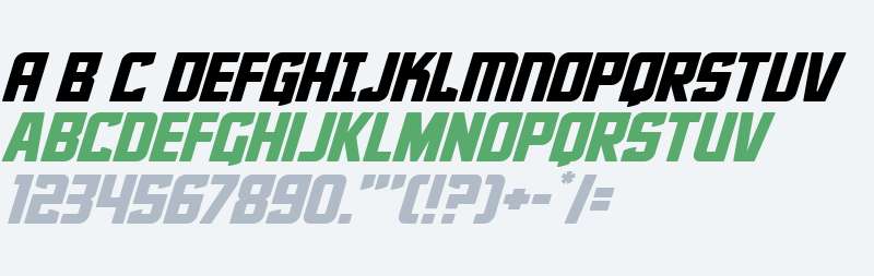 Decterm Fonts Free Download - OnlineWebFonts.COM