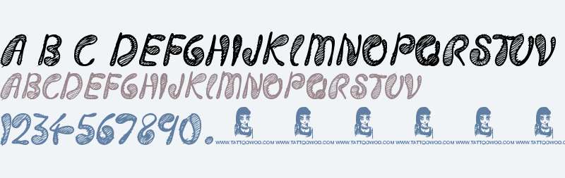 Strings Fonts Free Download - OnlineWebFonts.COM