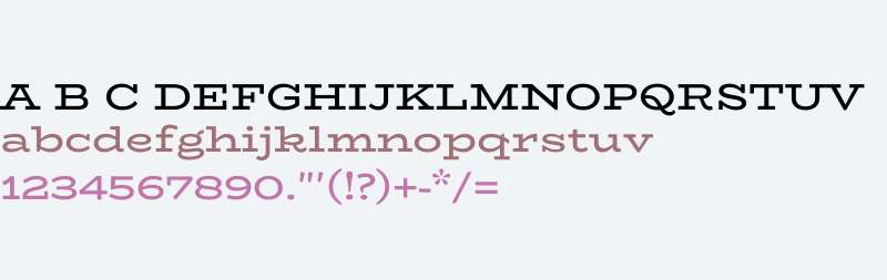 arbotek Fonts Free Download - OnlineWebFonts.COM