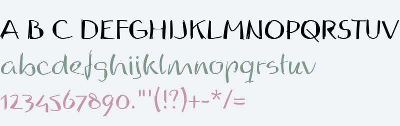 Batangche Fonts Free Download - OnlineWebFonts.COM