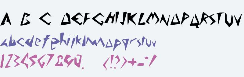kawalu muda Fonts Free Download - OnlineWebFonts.COM