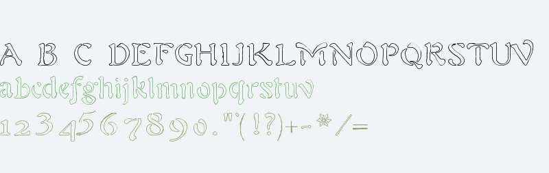 fantasio Fonts Free Download - OnlineWebFonts.COM