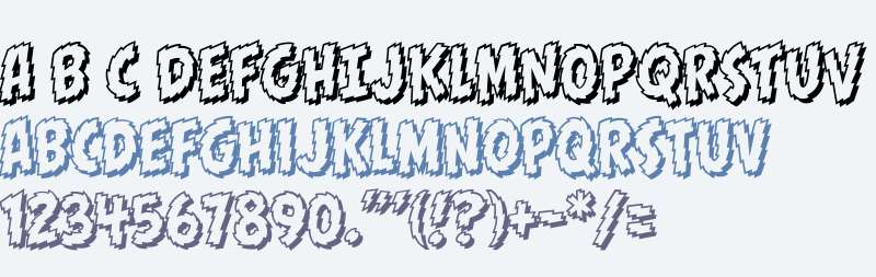 zzzap Fonts Free Download - OnlineWebFonts.COM