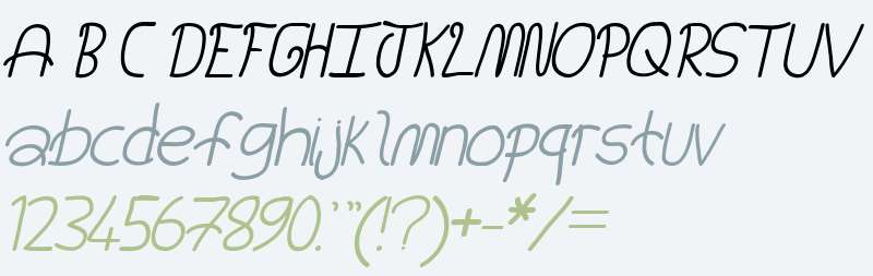 MonoNew Fonts Free Download - OnlineWebFonts.COM